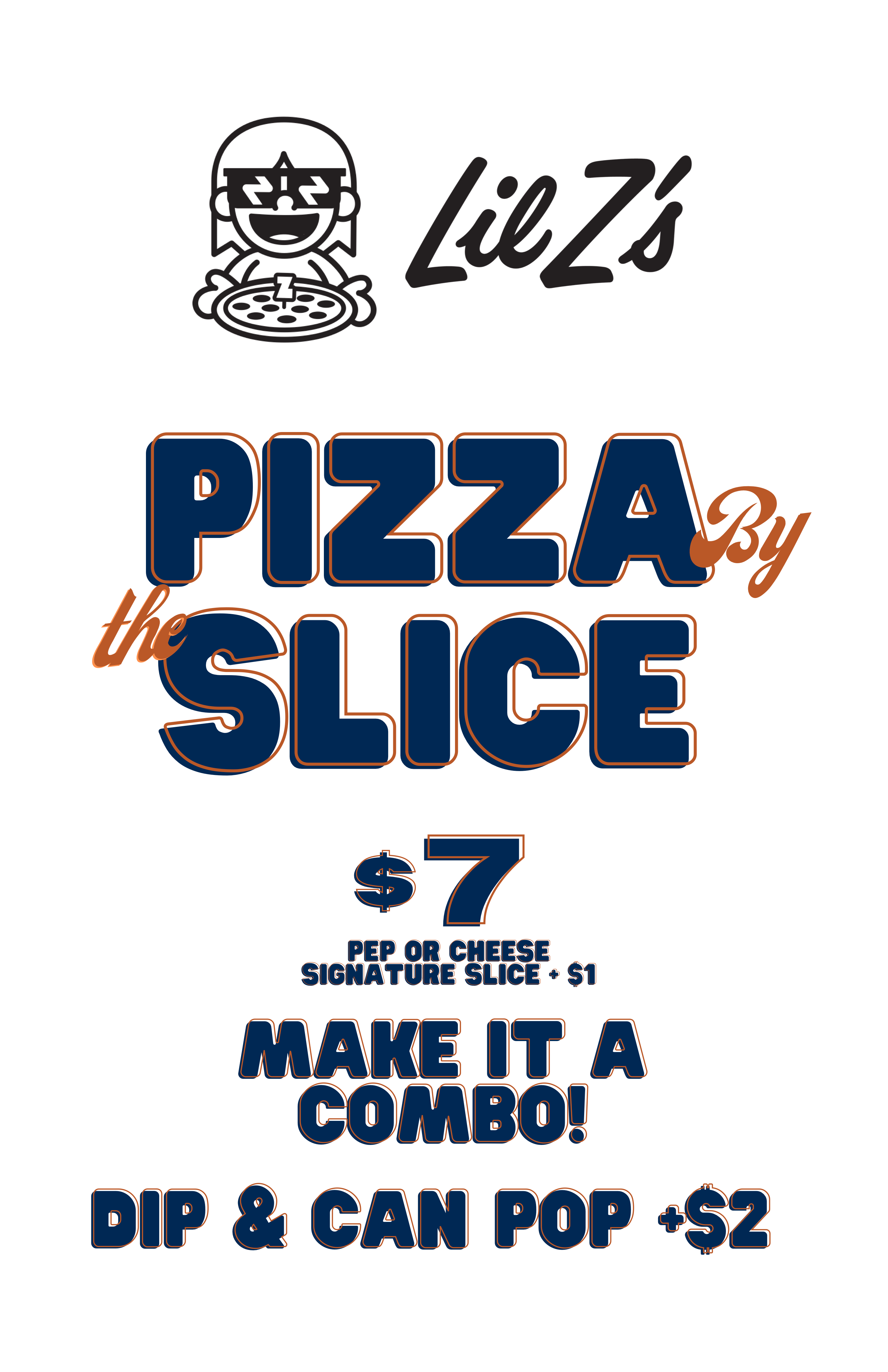 Lil Z's Pizza – Lil Z's Pizza