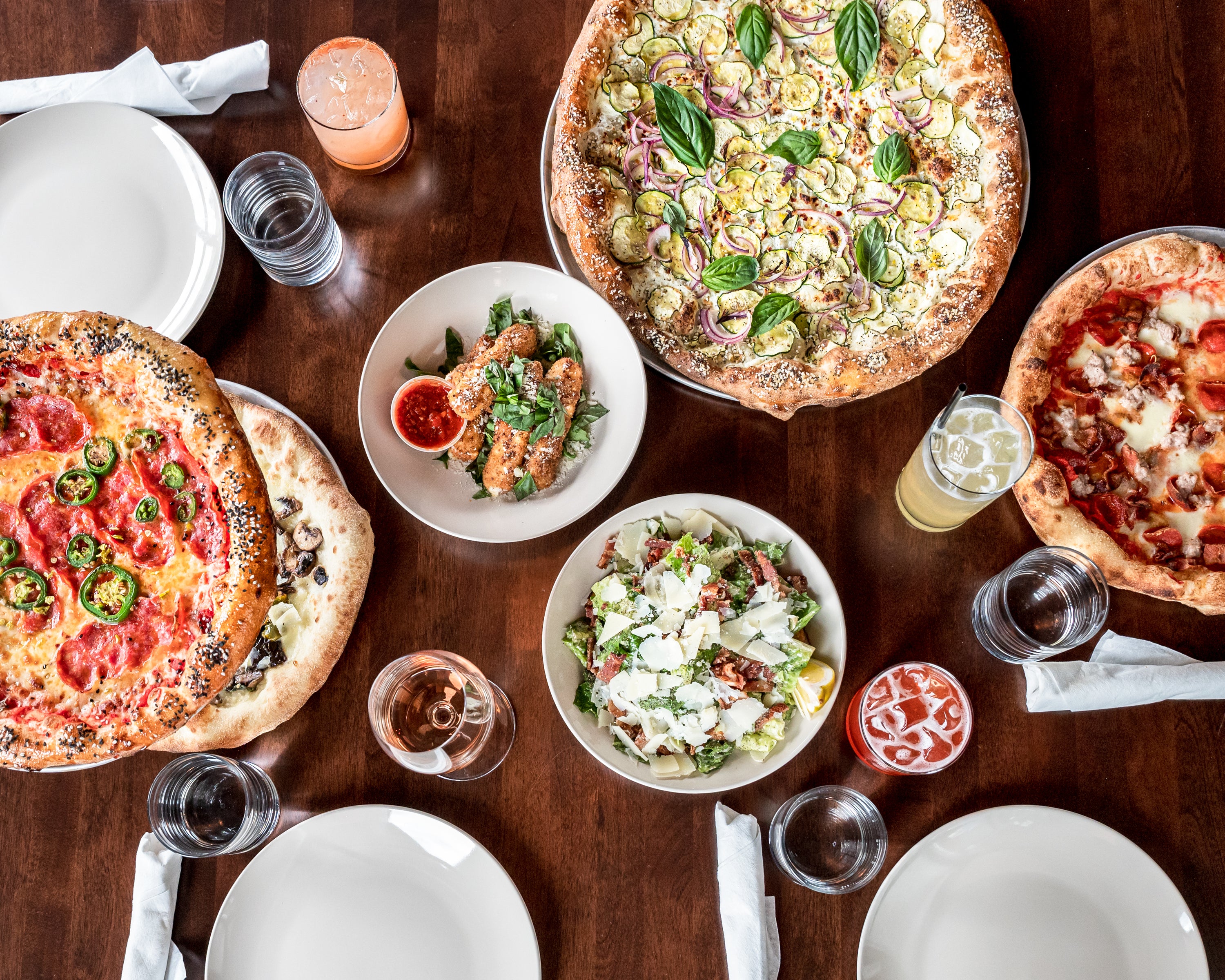 Lil Z's Pizza – Lil Z's Pizza